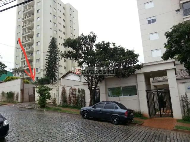 Casa / Sobrado para Locação em São Paulo/SP Jardim da Saude 3 Quartos