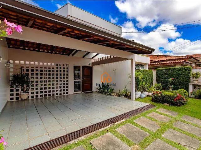 Casa / Sobrado para Locação em São Paulo/SP Jardim da Saude 4 Quartos