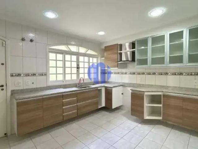 Casa / Sobrado para Locação em São Paulo/SP Jardim da Saude 4 Quartos