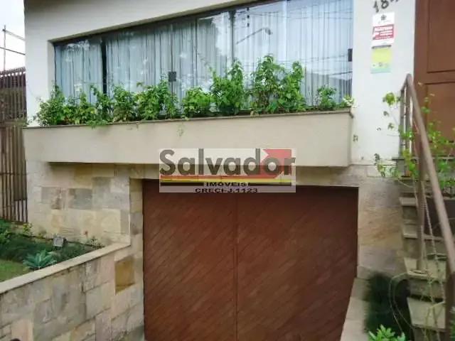 Casa / Sobrado para Locação em São Paulo/SP Jardim da Saude 4 Quartos