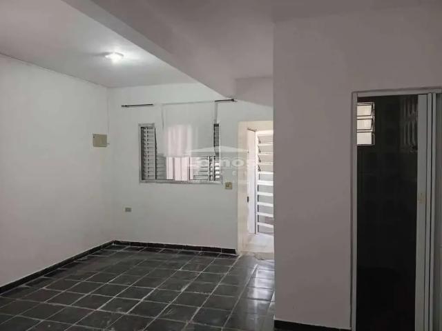 Casa / Sobrado para Locação em São Paulo/SP Jardim D'Abril 1 Quartos