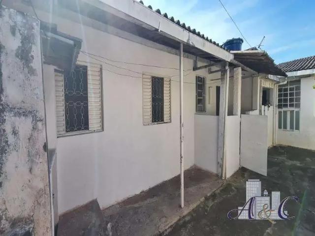 Casa / Sobrado para Locação em São Paulo/SP Jardim D'Abril 1 Quartos