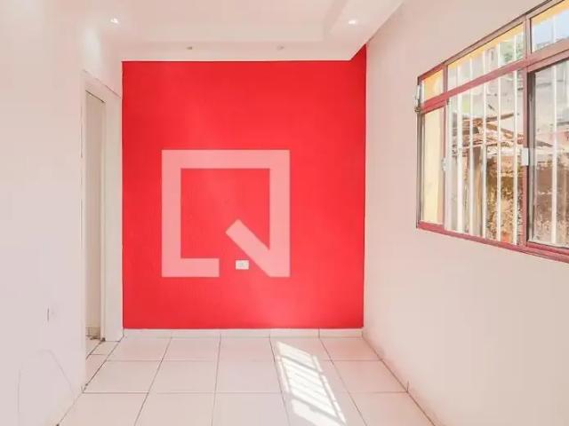 Casa / Sobrado para Locação em São Paulo/SP Jardim D'Abril 1 Quartos