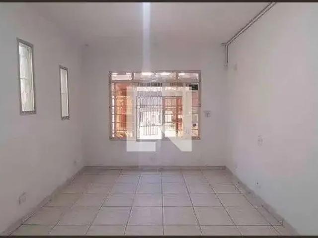 Casa / Sobrado para Locação em São Paulo/SP Jardim D'Abril 1 Quartos