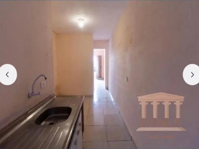 Casa / Sobrado para Locação em São Paulo/SP Jardim D'Abril 2 Quartos