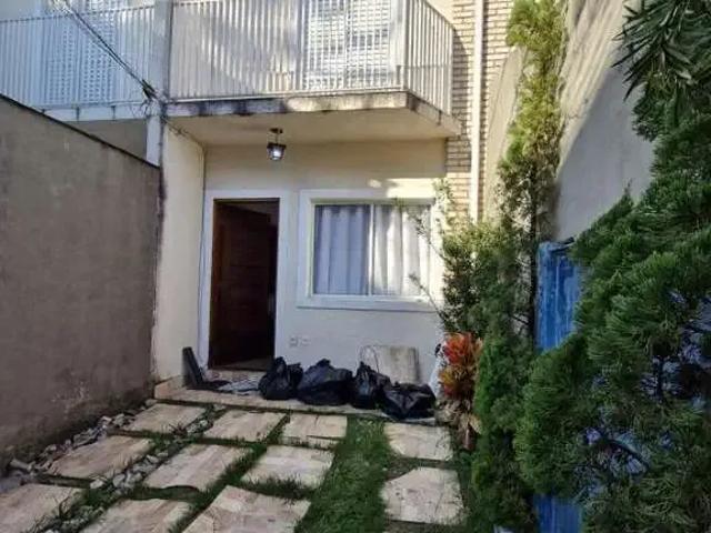 Casa / Sobrado para Locação em São Paulo/SP Jardim D'Abril 2 Quartos
