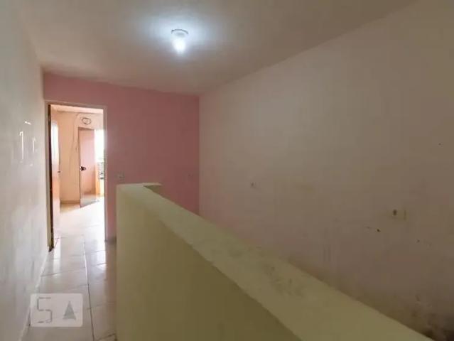 Casa / Sobrado para Locação em São Paulo/SP Jardim D'Abril 2 Quartos
