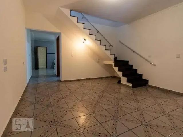 Casa / Sobrado para Locação em São Paulo/SP Jardim D'Abril 3 Quartos