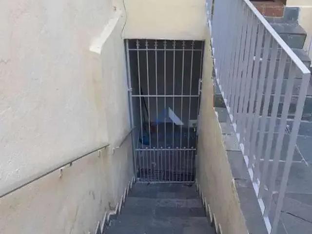 Casa / Sobrado para Locação em São Paulo/SP Jardim Damasceno 2 Quartos