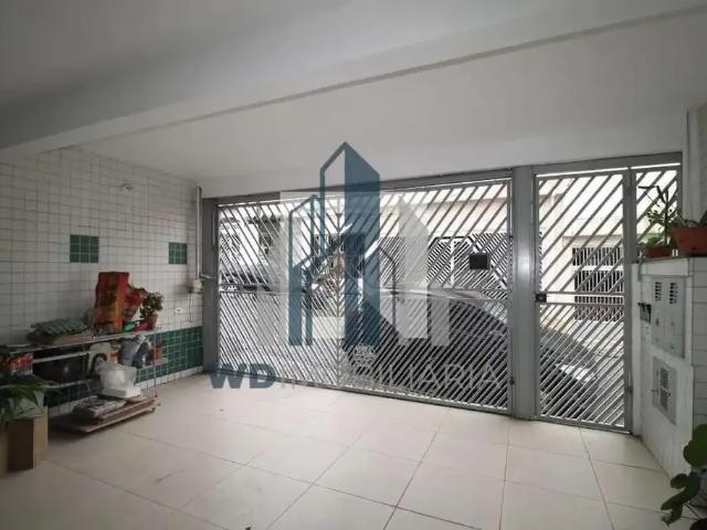 Casa / Sobrado para Locação em São Paulo/SP Jardim Danfer 4 Quartos