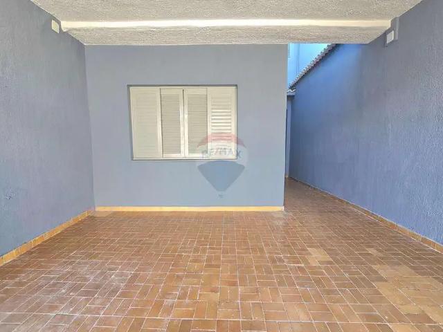 Casa / Sobrado para Locação em São Paulo/SP Jardim Danfer 1 Quartos