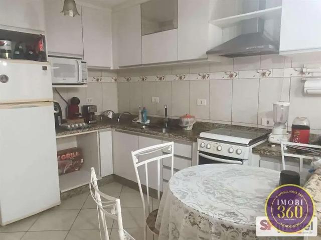 Casa / Sobrado para Locação em São Paulo/SP Jardim Danfer 2 Quartos