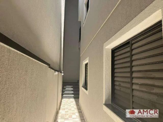Casa / Sobrado para Locação em São Paulo/SP Jardim Danfer 2 Quartos