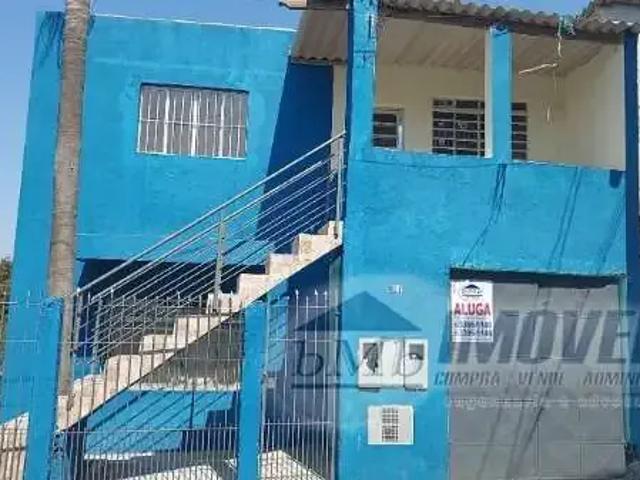 Casa / Sobrado para Locação em São Paulo/SP Jardim Danubio Azul 2 Quartos