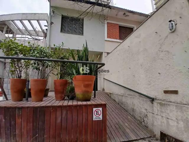 Casa / Sobrado para Locação em São Paulo/SP Jardim das Acacias 3 Quartos