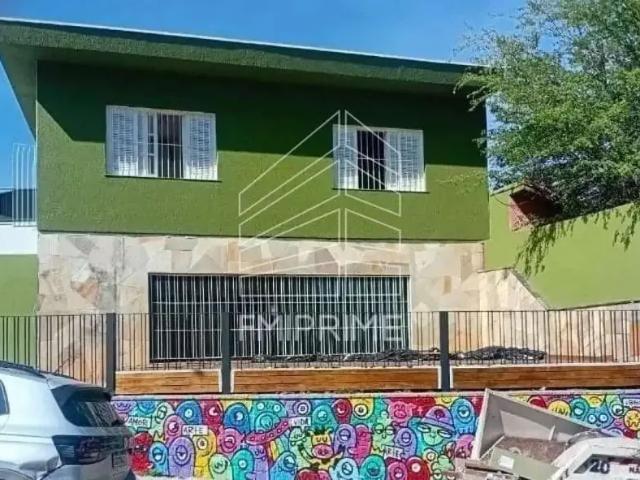 Casa / Sobrado para Locação em São Paulo/SP Jardim das Bandeiras 3 Quartos