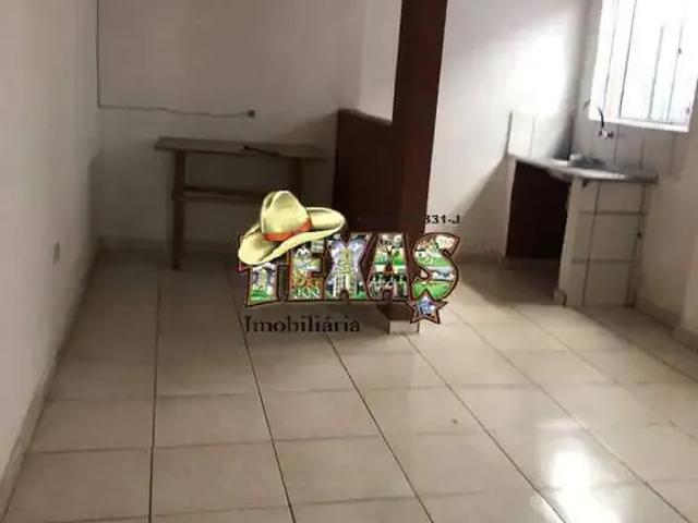Casa / Sobrado para Locação em São Paulo/SP Jardim das Camélias 1 Quartos