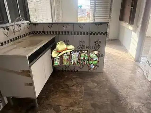 Casa / Sobrado para Locação em São Paulo/SP Jardim das Camélias 2 Quartos