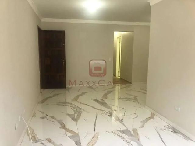 Casa / Sobrado para Locação em São Paulo/SP Jardim das Camélias 3 Quartos
