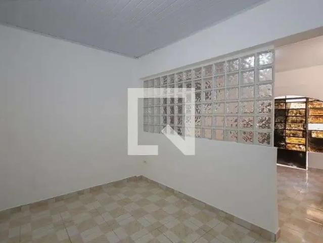 Casa / Sobrado para Locação em São Paulo/SP Jardim das Flores 1 Quartos