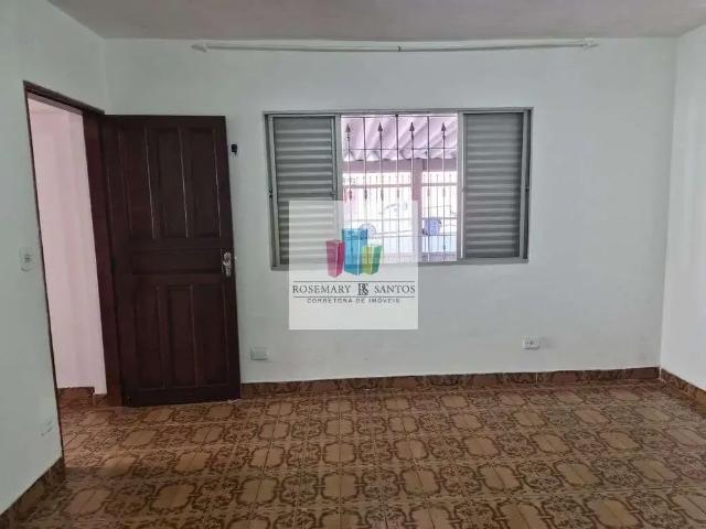 Casa / Sobrado para Locação em São Paulo/SP Jardim das Imbuias 3 Quartos