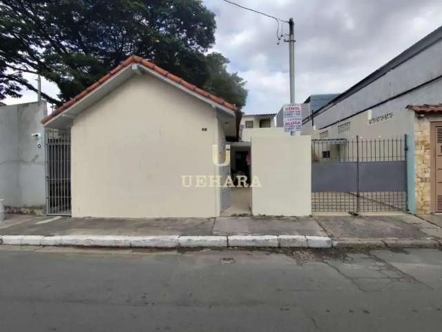 Casa / Sobrado para Locação em São Paulo/SP Jardim das Laranjeiras 1 Quartos