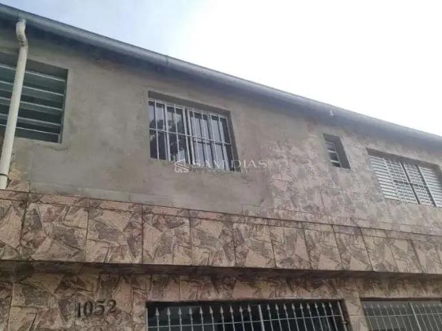 Casa / Sobrado para Locação em São Paulo/SP Jardim das Oliveiras 2 Quartos