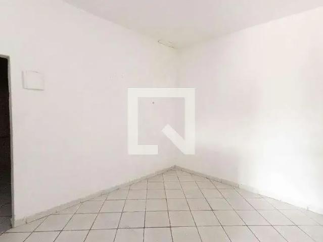 Casa / Sobrado para Locação em São Paulo/SP Jardim Daysy 1 Quartos