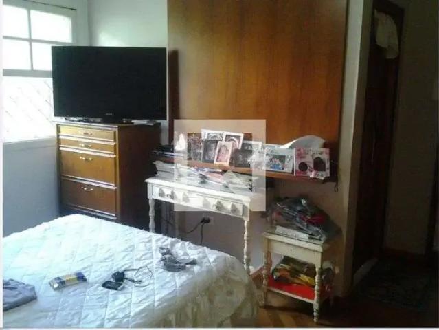 Casa / Sobrado para Locação em São Paulo/SP Jardim Daysy 3 Quartos
