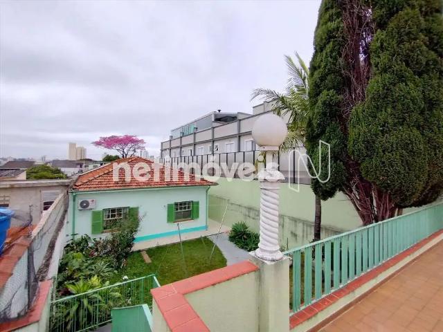 Casa / Sobrado para Locação em São Paulo/SP Jardim do Colégio 3 Quartos