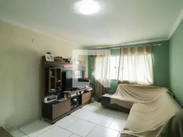 Casa / Sobrado para Locação em São Paulo/SP Jardim do Tiro 2 Quartos
