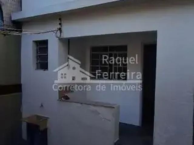 Casa / Sobrado para Locação em São Paulo/SP Jardim Domitila 1 Quartos
