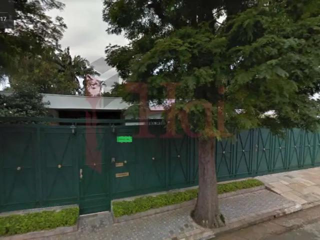 Casa / Sobrado para Locação em São Paulo/SP Jardim dos Estados 4 Quartos
