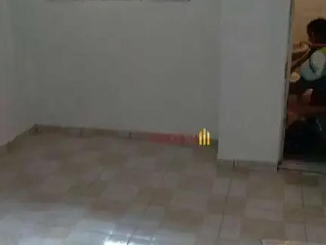 Casa / Sobrado para Locação em São Paulo/SP Jardim dos Francos 1 Quartos