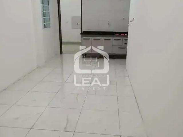 Casa / Sobrado para Locação em São Paulo/SP Jardim dos Lagos 3 Quartos