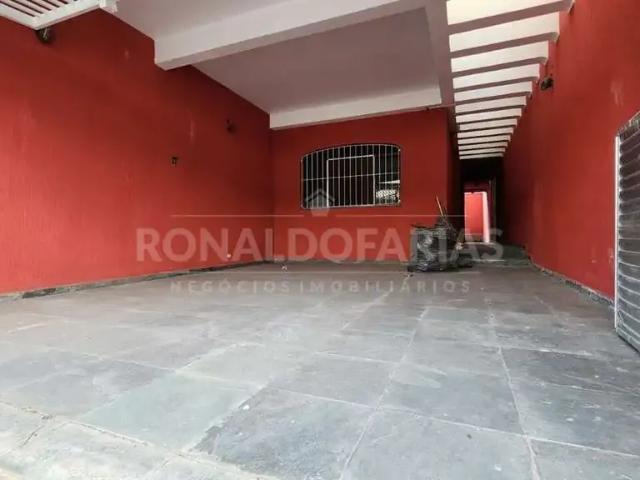 Casa / Sobrado para Locação em São Paulo/SP Jardim dos Lagos 3 Quartos