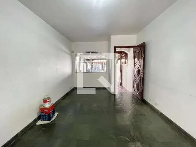 Casa / Sobrado para Locação em São Paulo/SP Jardim Dracena 2 Quartos
