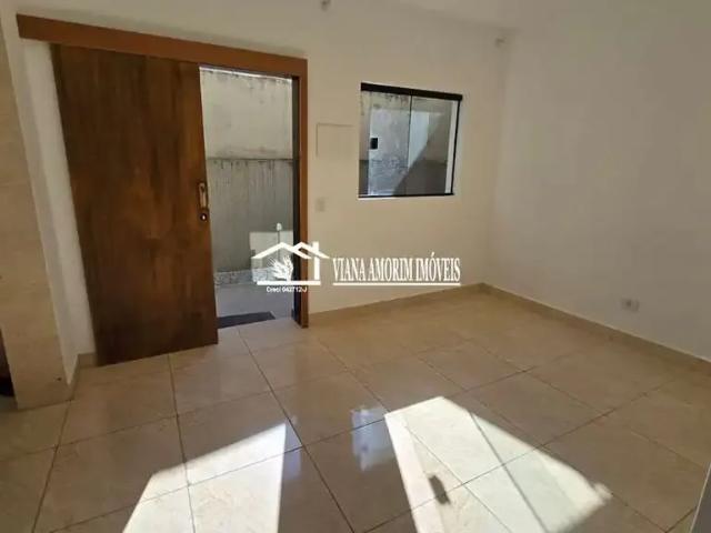 Casa / Sobrado para Locação em São Paulo/SP Jardim Edith 2 Quartos