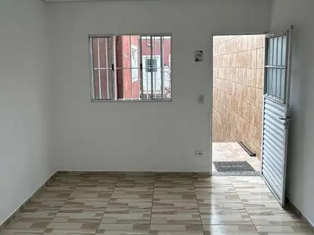 Casa / Sobrado para Locação em São Paulo/SP Jardim Eliane 1 Quartos