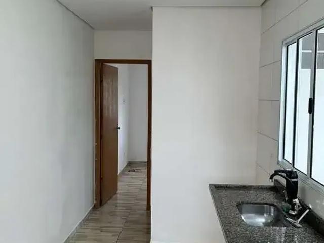 Casa / Sobrado para Locação em São Paulo/SP Jardim Eliane 1 Quartos