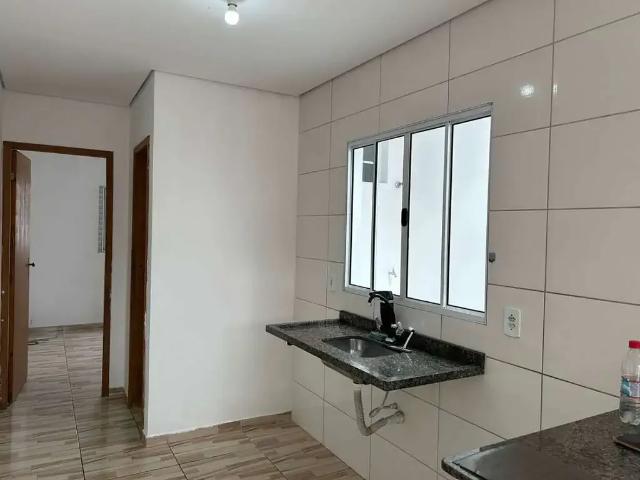 Casa / Sobrado para Locação em São Paulo/SP Jardim Eliane 1 Quartos