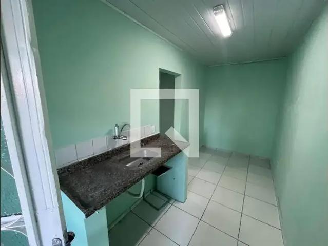 Casa / Sobrado para Locação em São Paulo/SP Jardim Elizabeth 1 Quartos