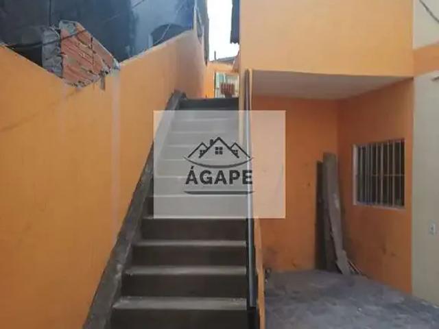 Casa / Sobrado para Locação em São Paulo/SP Jardim Elizabeth 1 Quartos