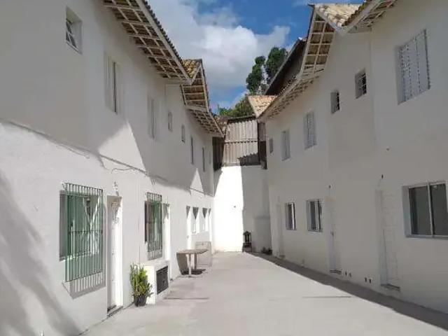 Casa / Sobrado para Locação em São Paulo/SP Jardim Esmeralda 2 Quartos