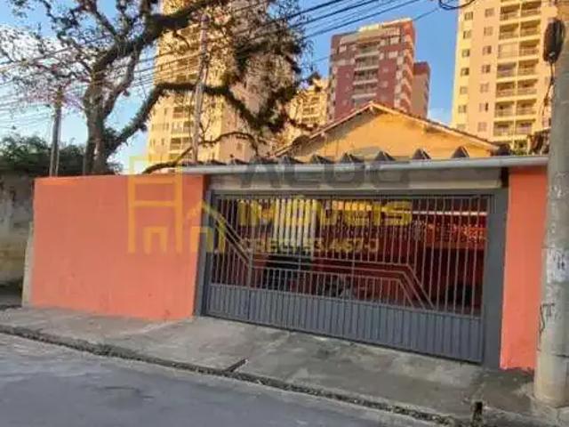 Casa / Sobrado para Locação em São Paulo/SP Jardim Esmeralda 3 Quartos