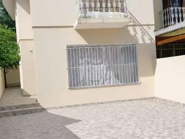 Casa / Sobrado para Locação em São Paulo/SP Jardim Esmeralda 3 Quartos