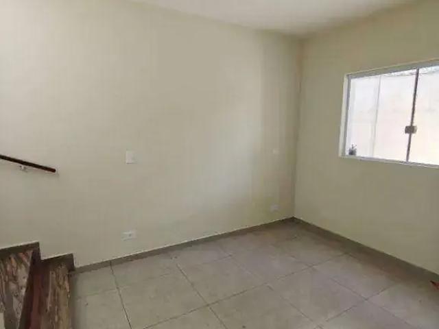 Casa / Sobrado para Locação em São Paulo/SP Jardim Esmeralda 3 Quartos