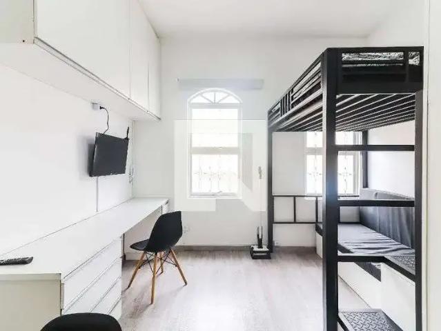 Casa / Sobrado para Locação em São Paulo/SP Jardim Ester Yolanda 1 Quartos