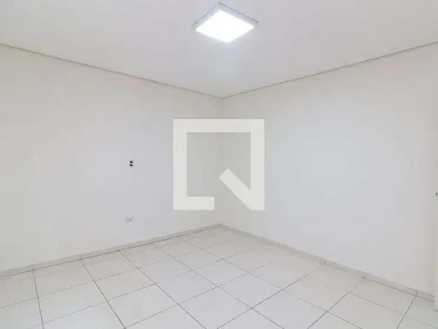 Casa / Sobrado para Locação em São Paulo/SP Jardim Ester Yolanda 1 Quartos