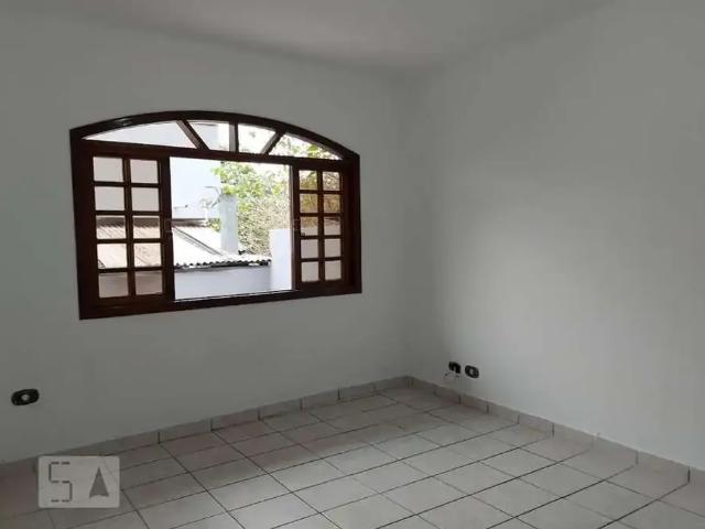Casa / Sobrado para Locação em São Paulo/SP Jardim Ester Yolanda 2 Quartos